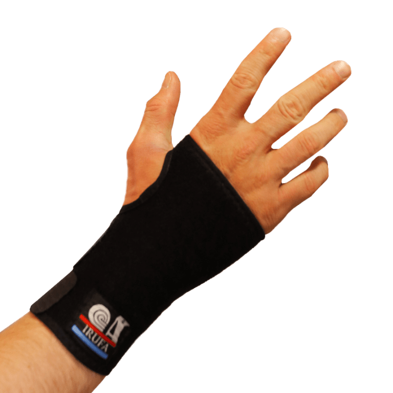 Cock Up Wrist Splint For Carpal Tunnelfracturesplinting At Night